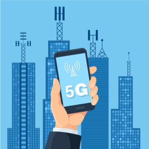 What is 5G? Next-Generation Wireless Networking Explained