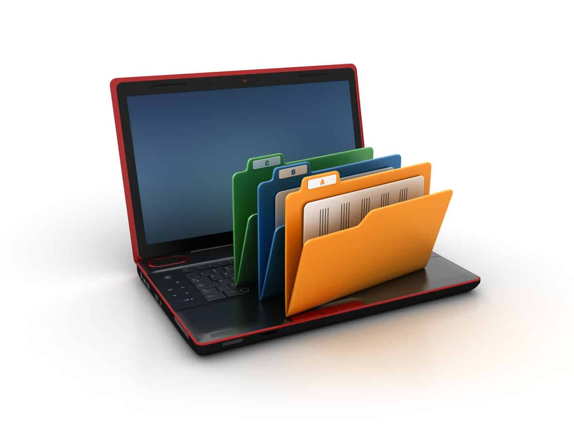 Technical Tips: How to Access and Use Your New S: Drive