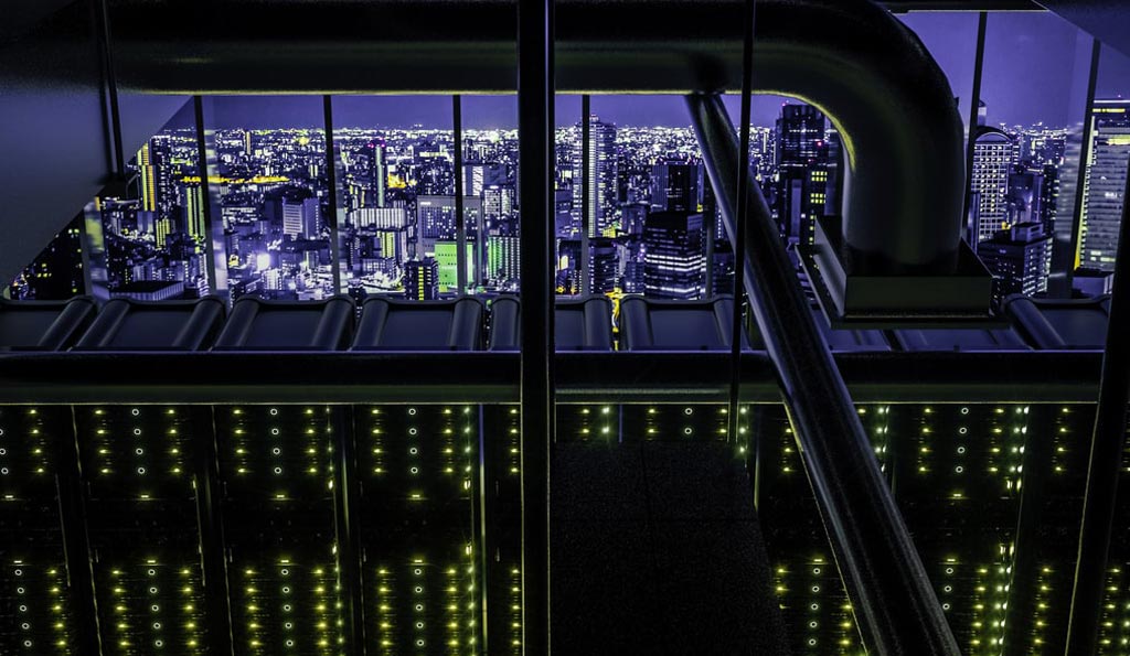 Server Location Explained: Why Local SAP Business One Cloud Hosting is ...