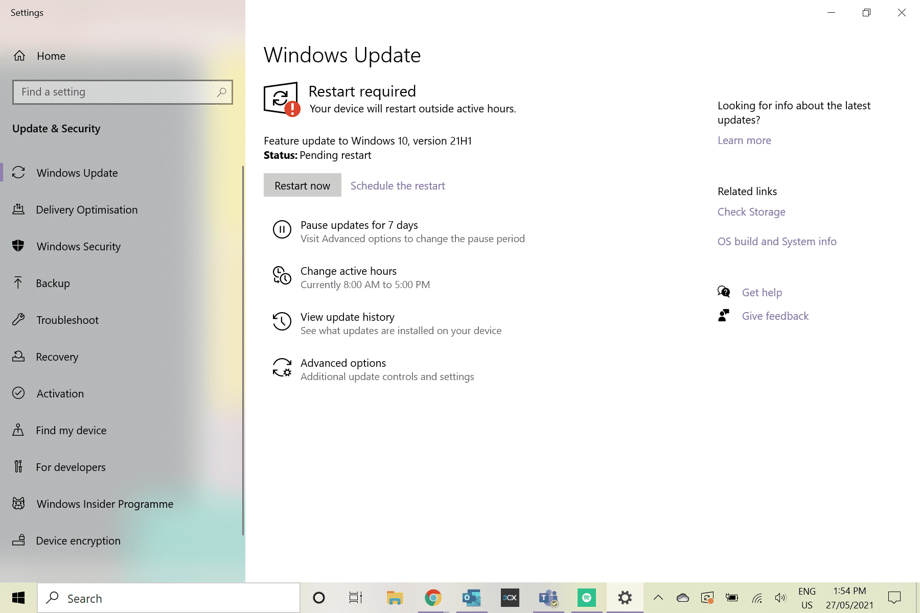 Essential Maintenance Tips: Keeping Your Operating System Updated