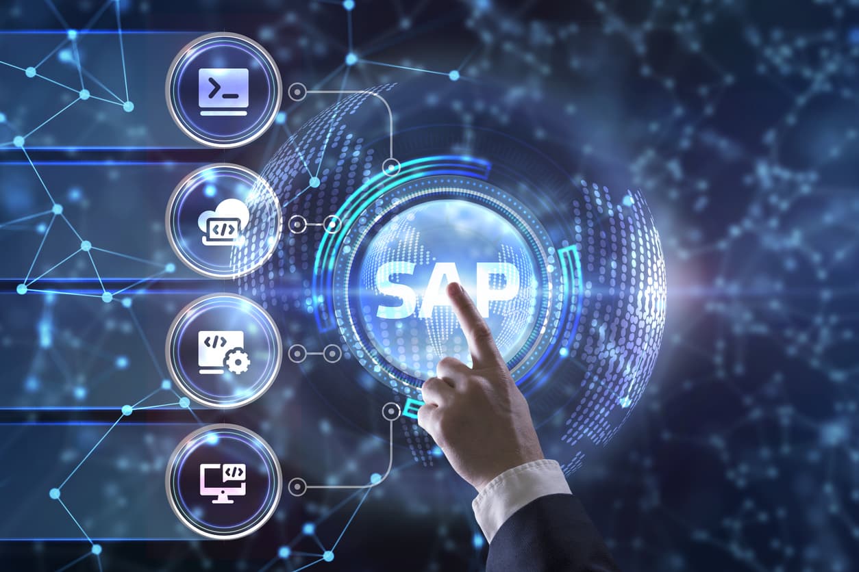 SAP Business One Mobile Sales and Service Apps now available on SQL Server