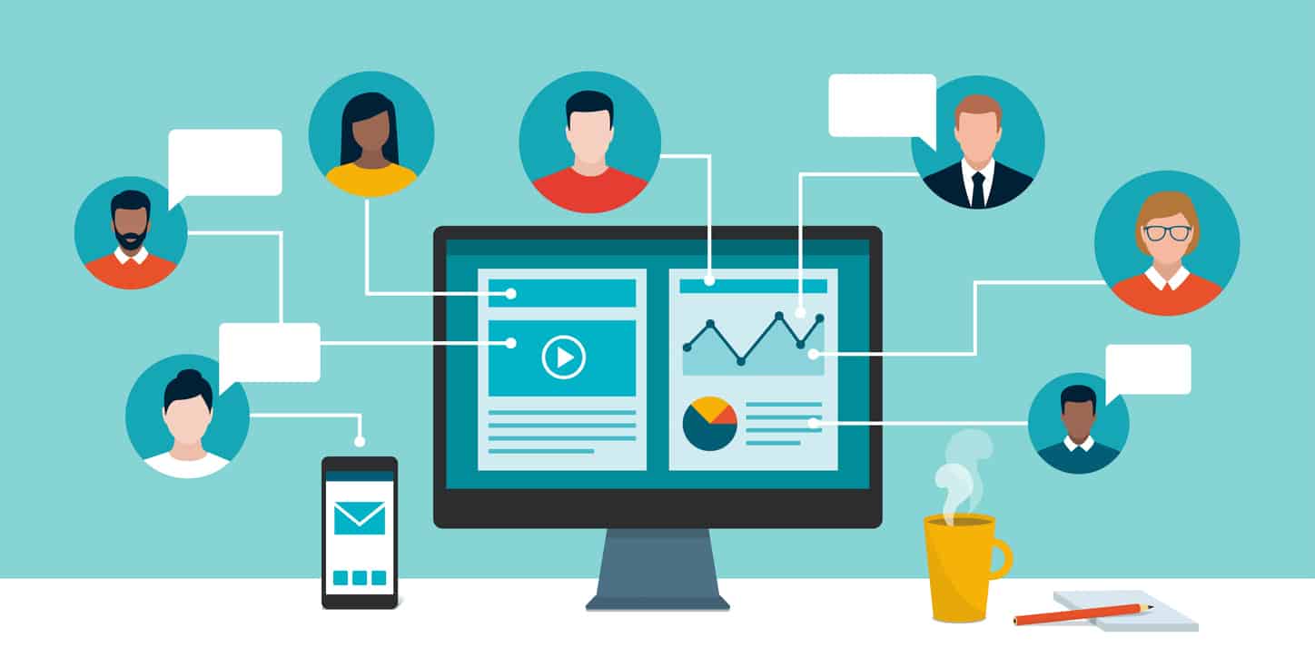 Microsoft Sharepoint: A Valuable Collaboration Tool