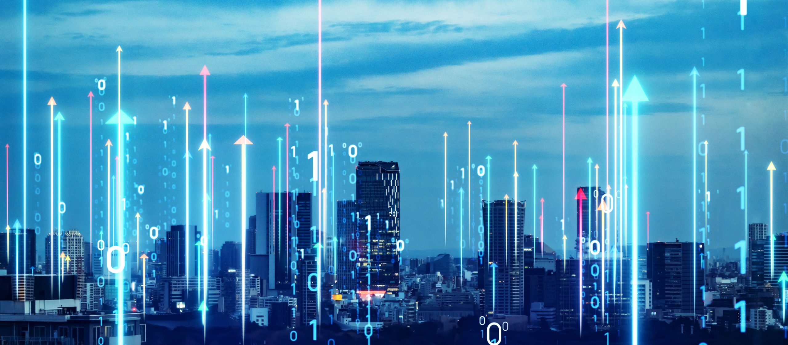 Understanding the Major Growth of the Global Tech Market and Its Impact ...