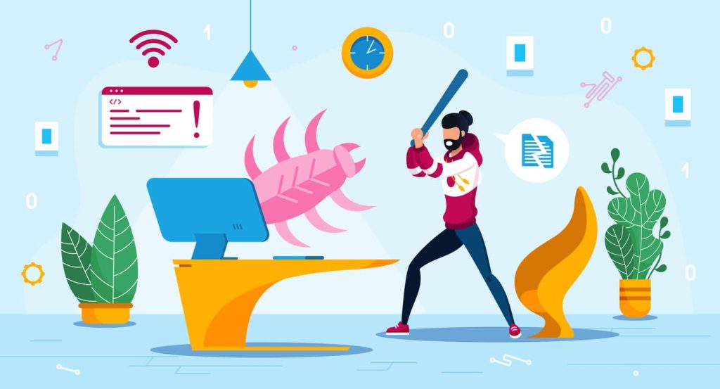 What is Zero-Click Malware? How Do You Fight It?