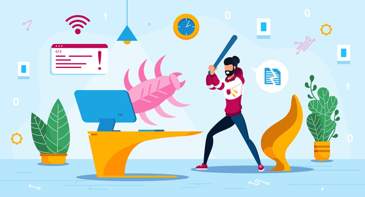 What is Zero-Click Malware? How Do You Fight It?