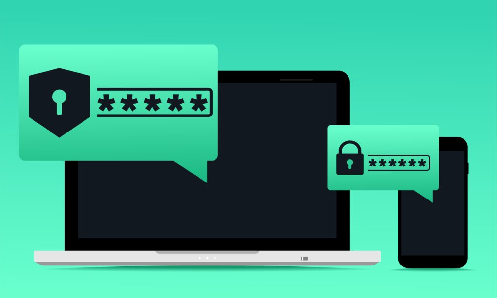 Cybersecurity Awareness Month Enabling Multi Factor Authentication