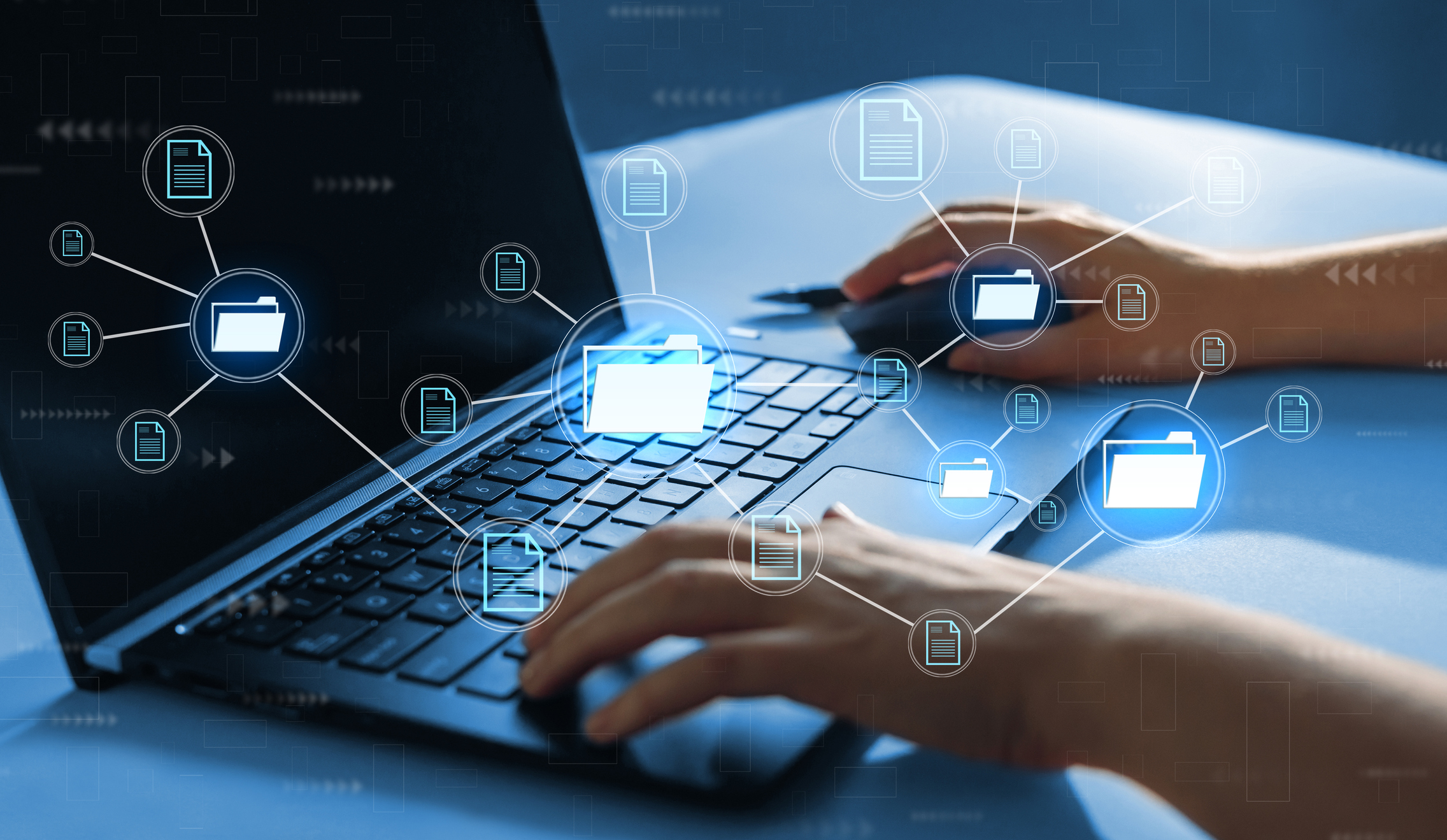 6 Things You Should Do to Handle Data Privacy Updates