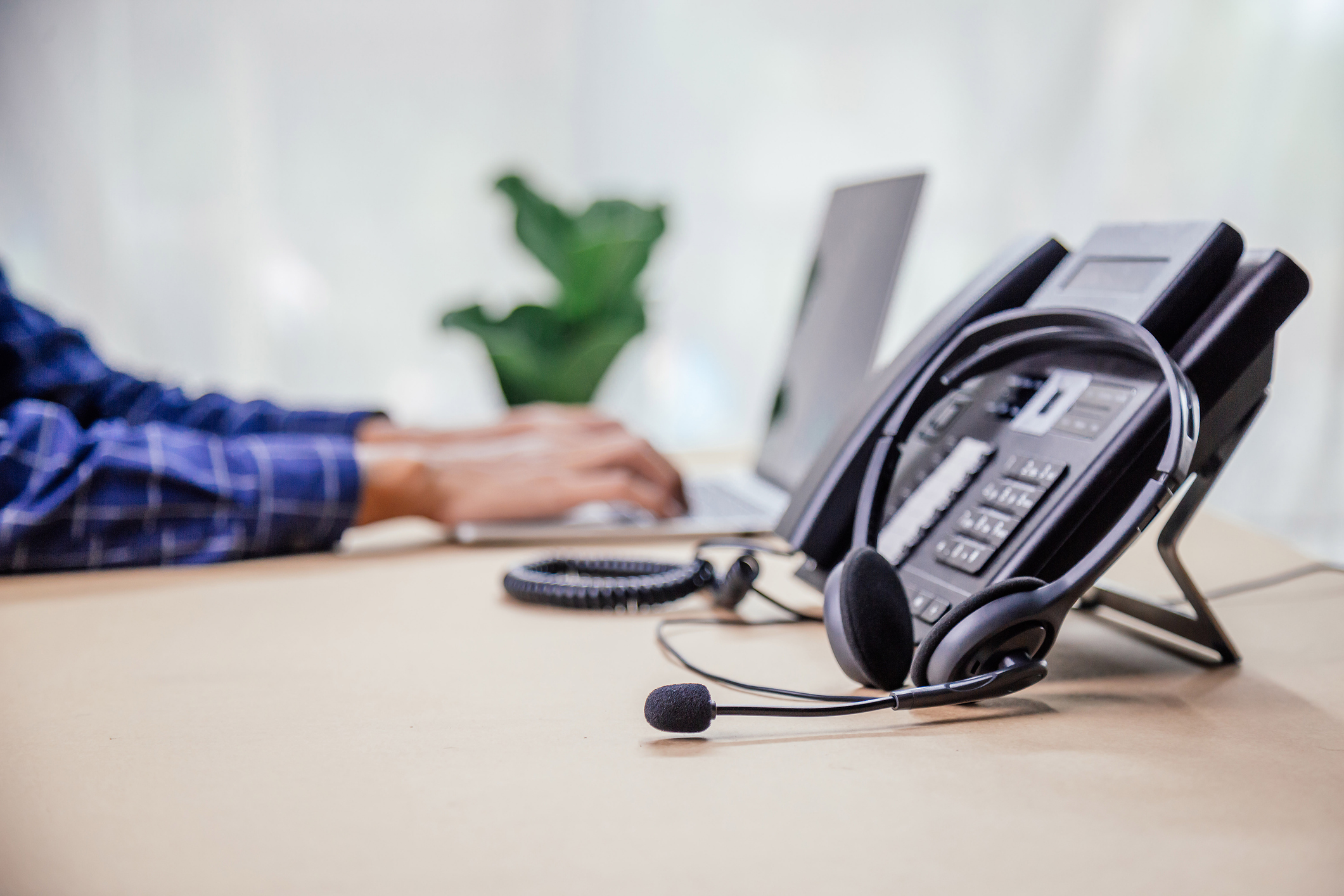 7 Customer-Facing Technologies to Give You an Advantage