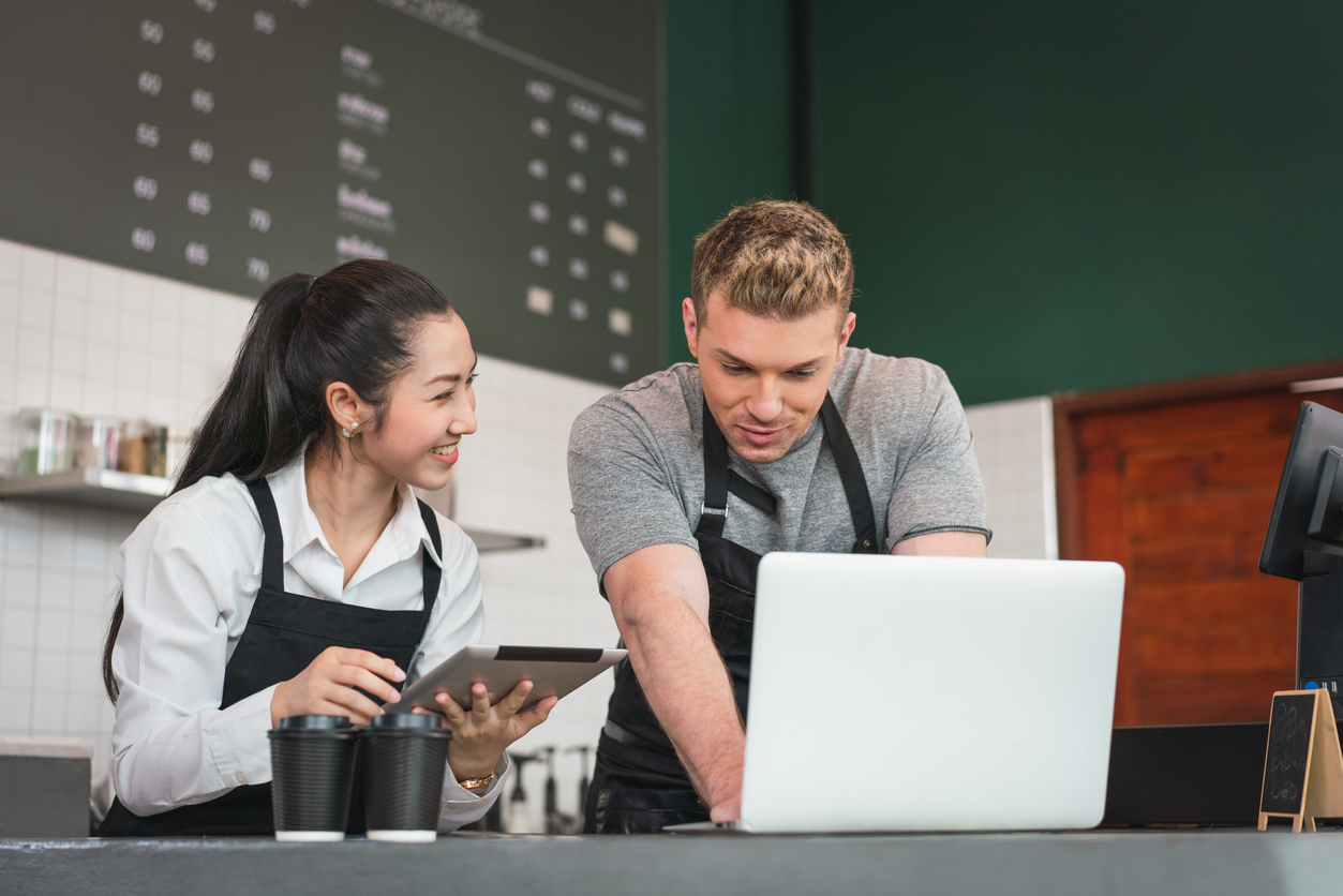 These 5 Small Business Tech Trends Can Fuel Your Growth