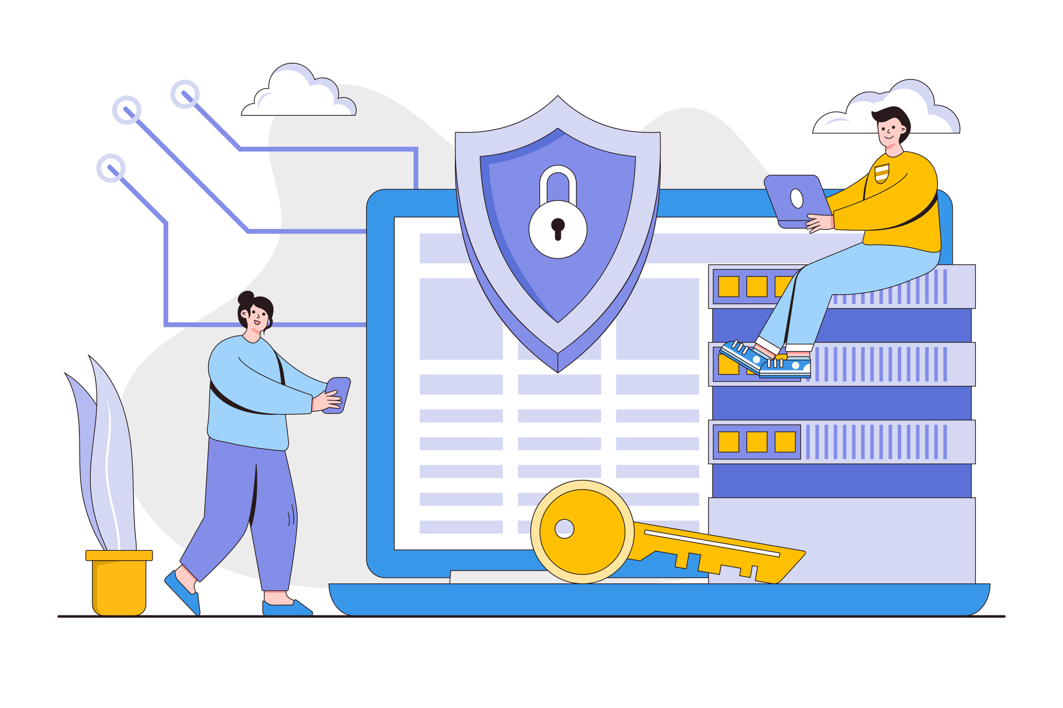 4 Proven Ways to Mitigate the Costs of a Data Breach