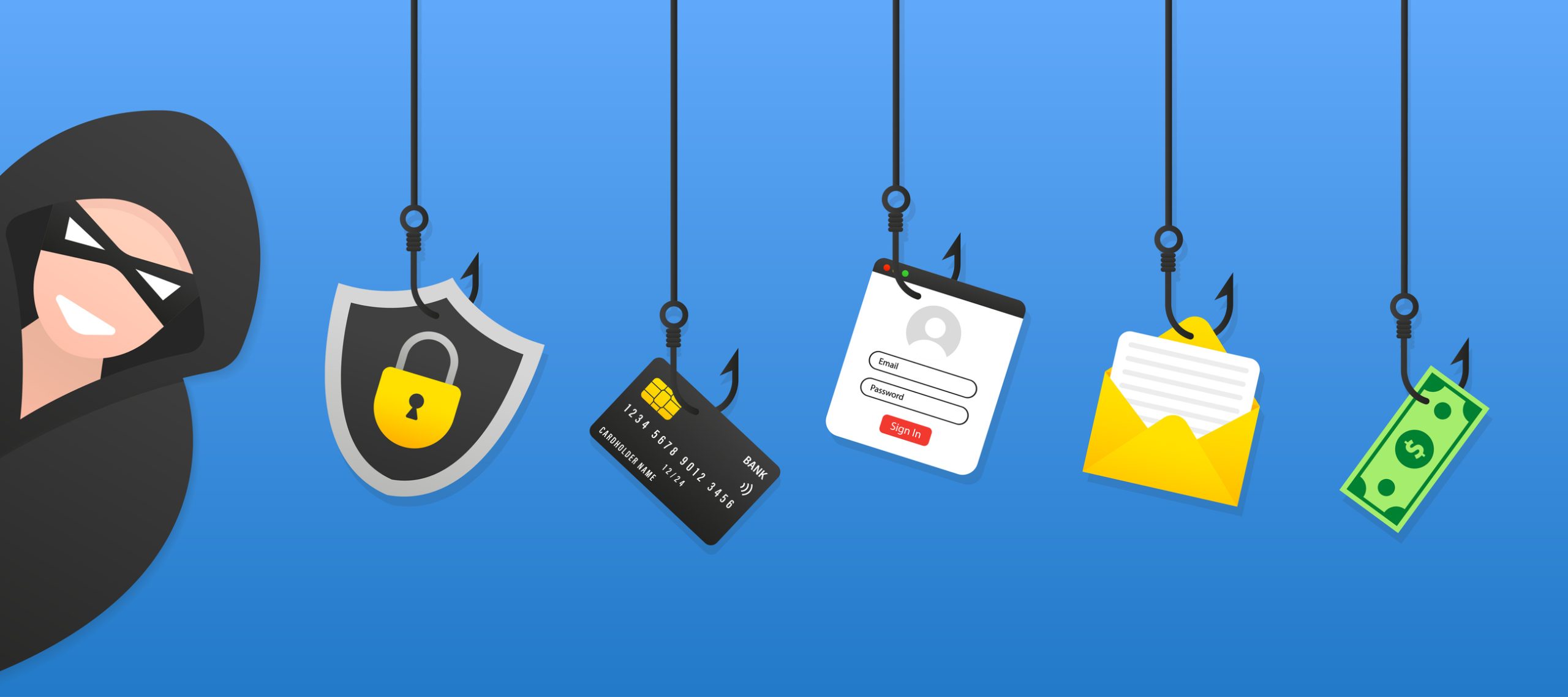 These Everyday Objects Can Lead to Identity Theft