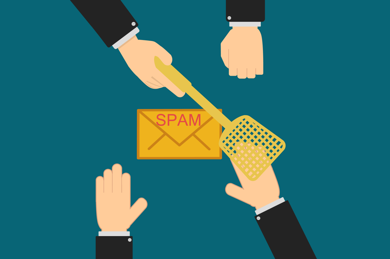 How Using the SLAM Method Can Improve Phishing Detection