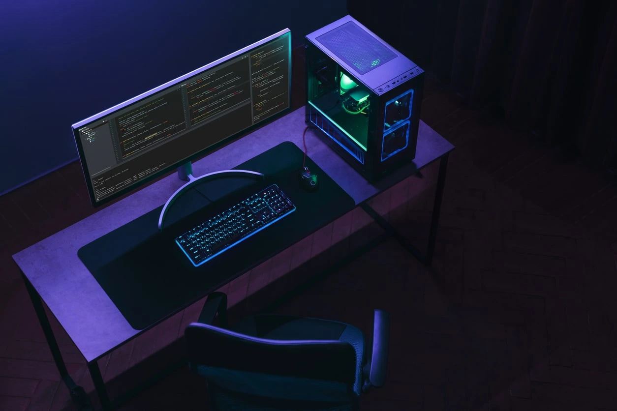 Top 7 Cybersecurity Risks of Remote Work & How to Address Them