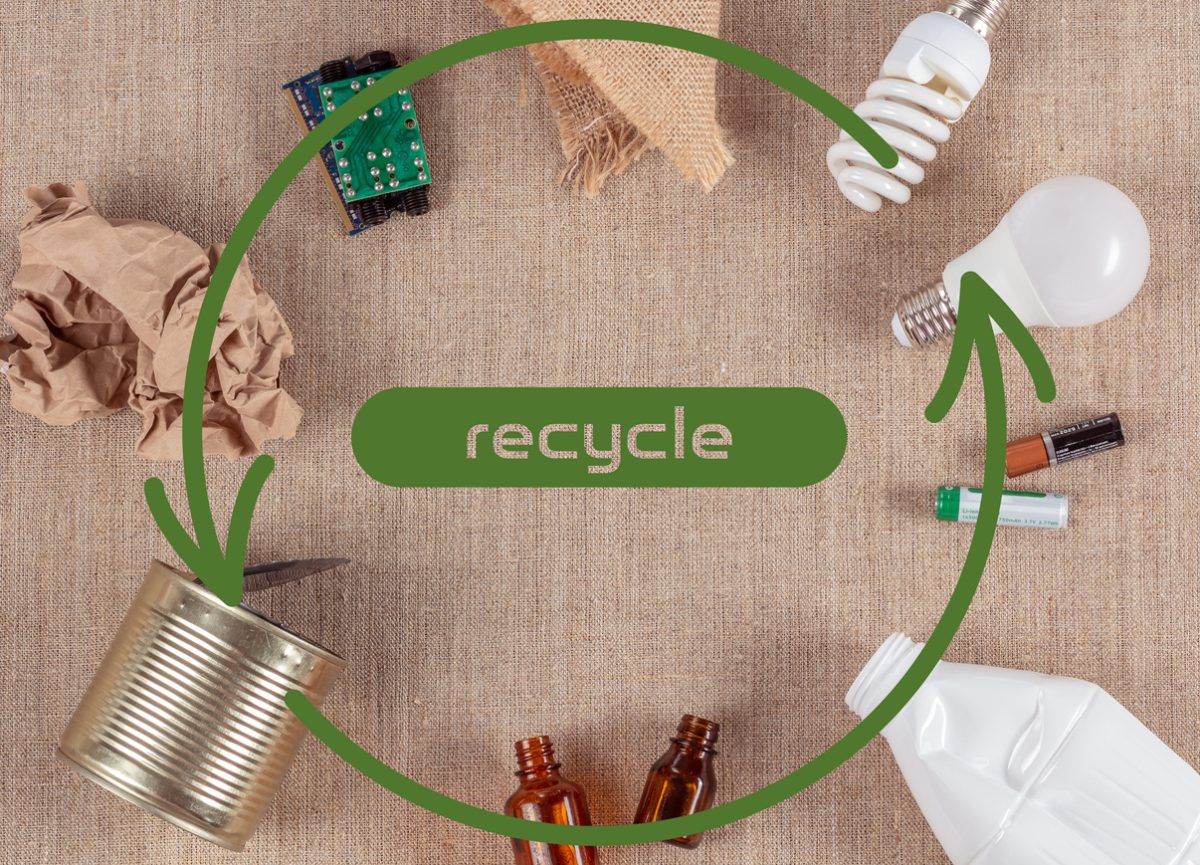 11 Ways to Responsibly Get Rid of E-Waste at Your Home or Office - SMB ...